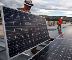 How Much Does It Cost to Maintain Solar Panels?